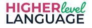 Courses Higher Level Language
